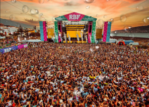 Reggaeton Beach Festival Torrevieja contará con Manuel Turizo, María Becerra y Noriel ...